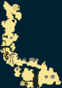 Expansion: Sands of Creation – Ashen Empires